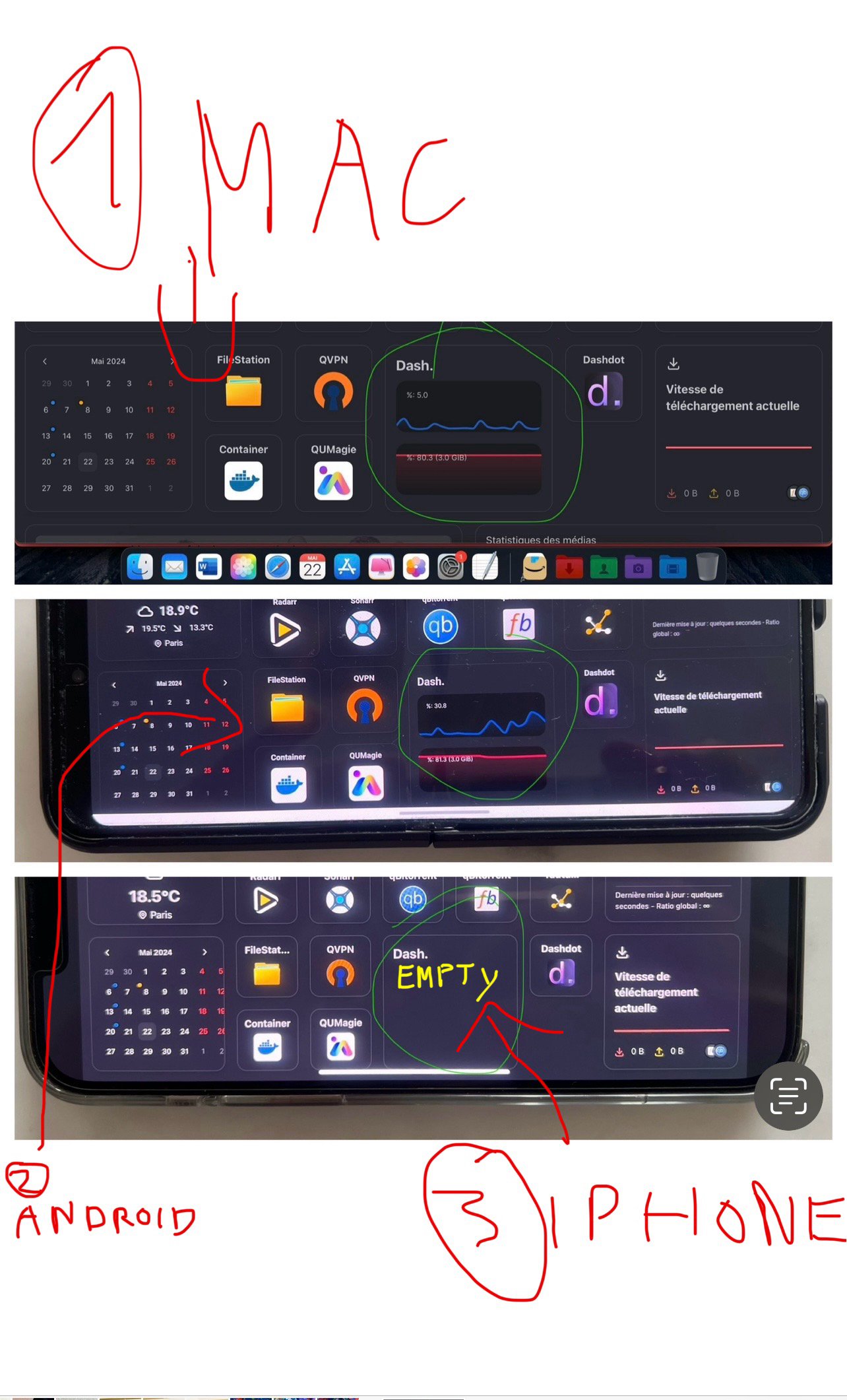 Homarr Community - Answer Overflow