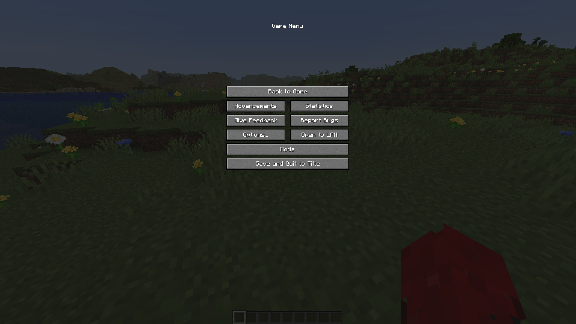 Supported shaders not working - Distant Horizons