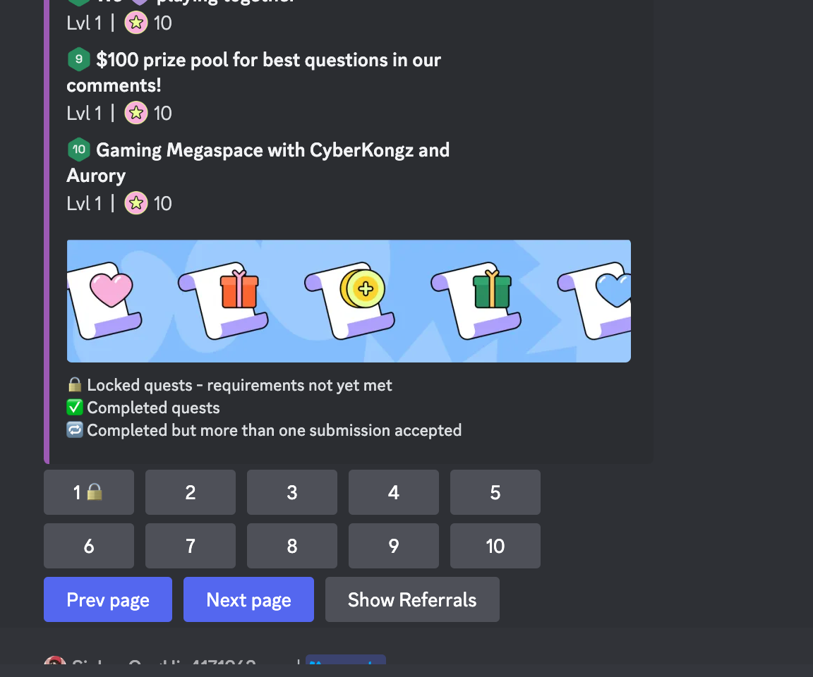 discord.js - Imagine an app Community - Answer Overflow