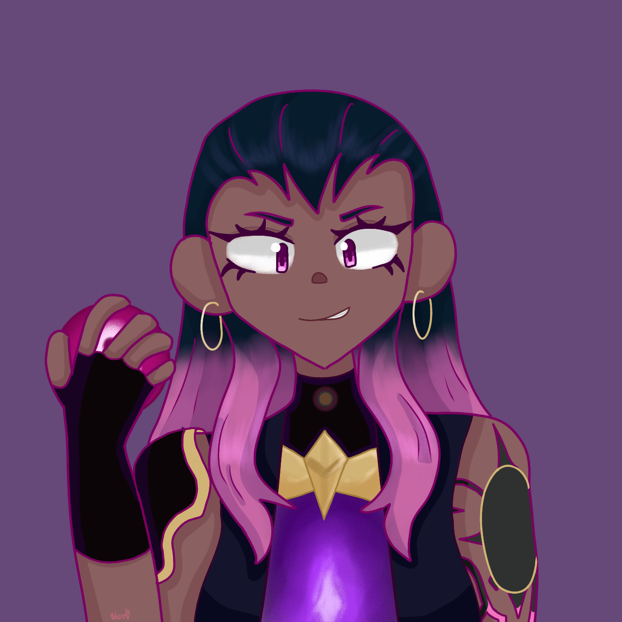 Reyna and Sage - VALORANT