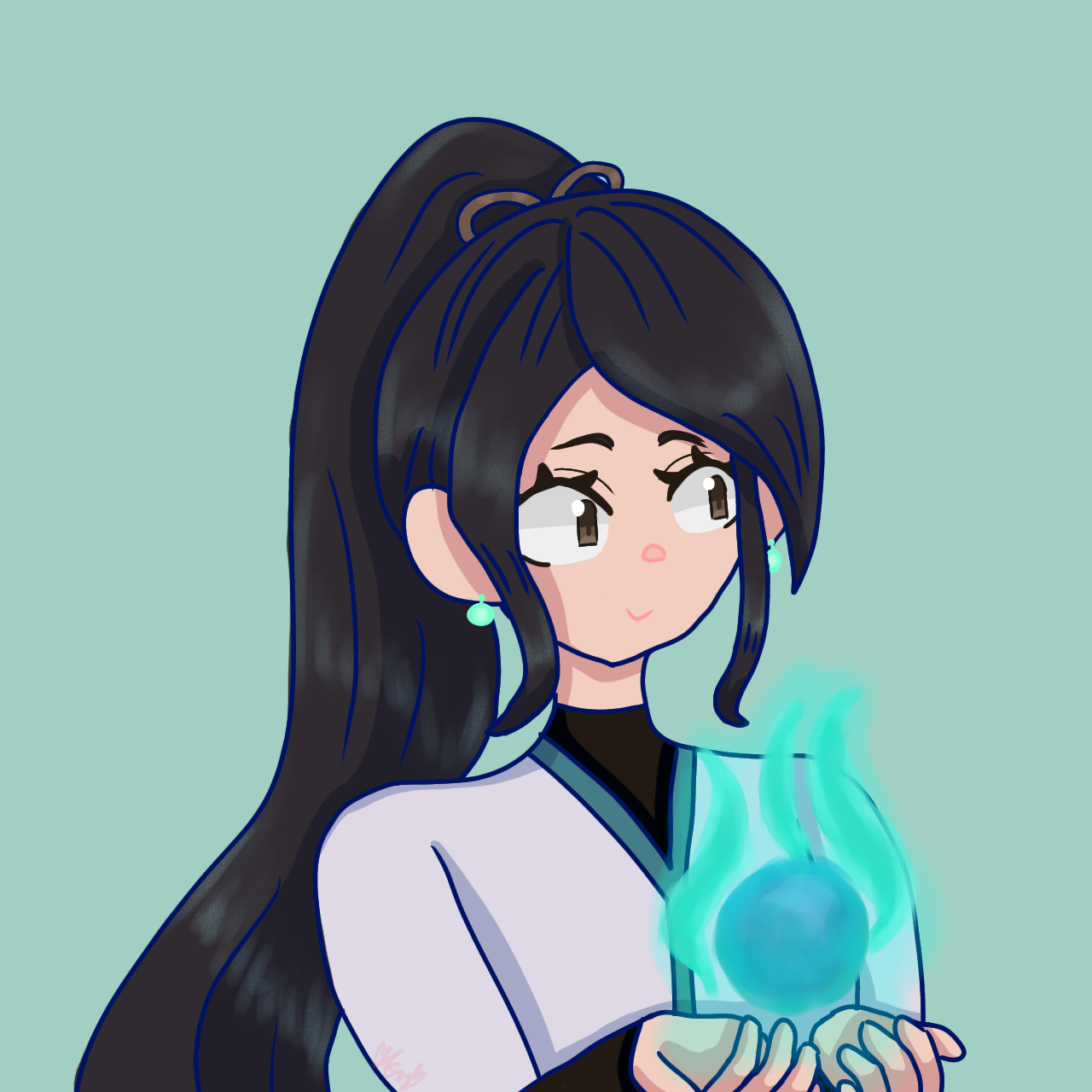 Reyna and Sage - VALORANT