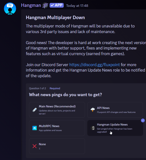 What Is That Discord Js Imagine An App