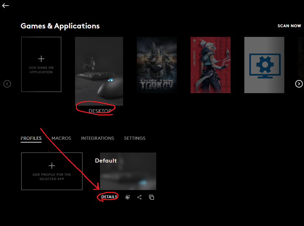 Different Dpi In Game Valorant