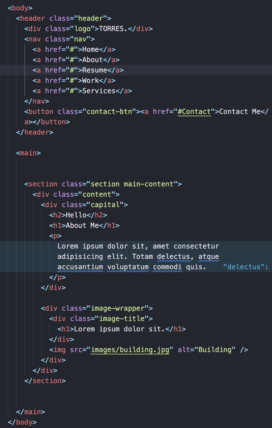 Inverted Border Radius - Kevin Powell - Community